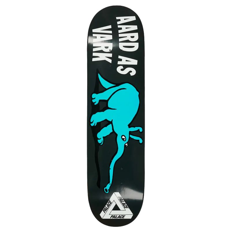 Board Palace Aard As Vark Black Board Palace Aard As Vark Black